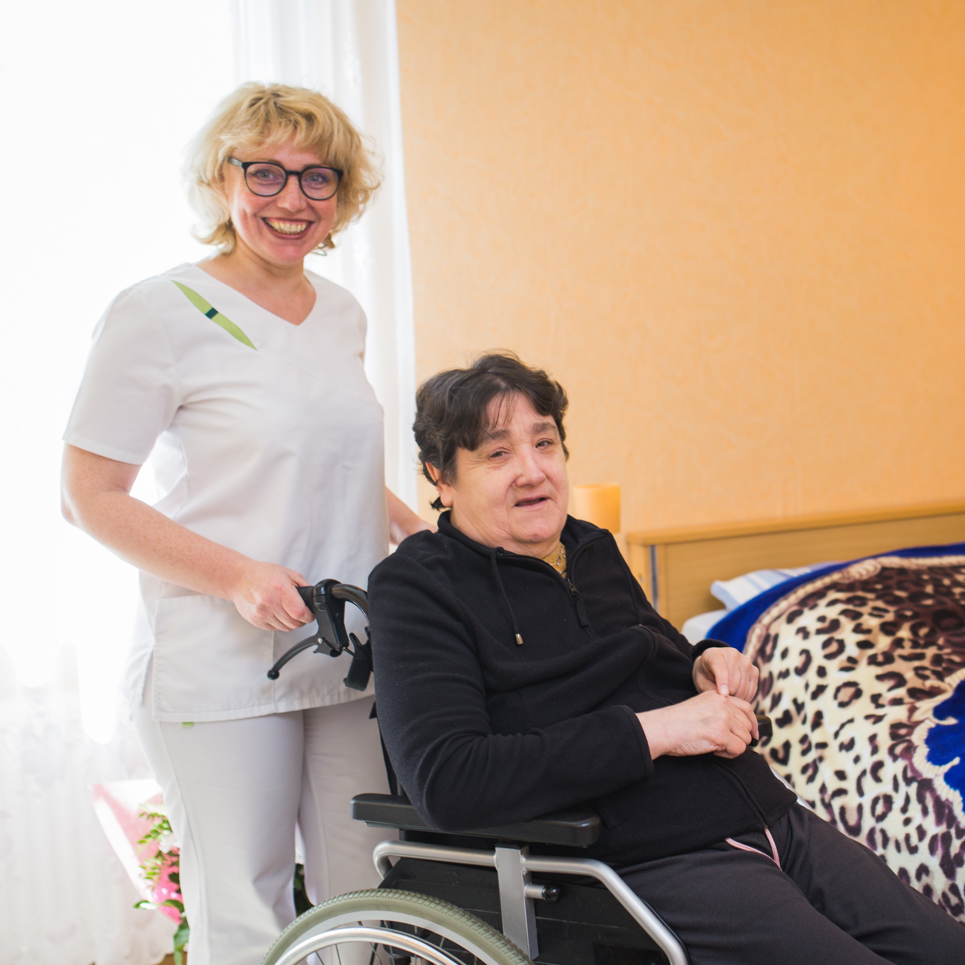 Услуги - VerRus D